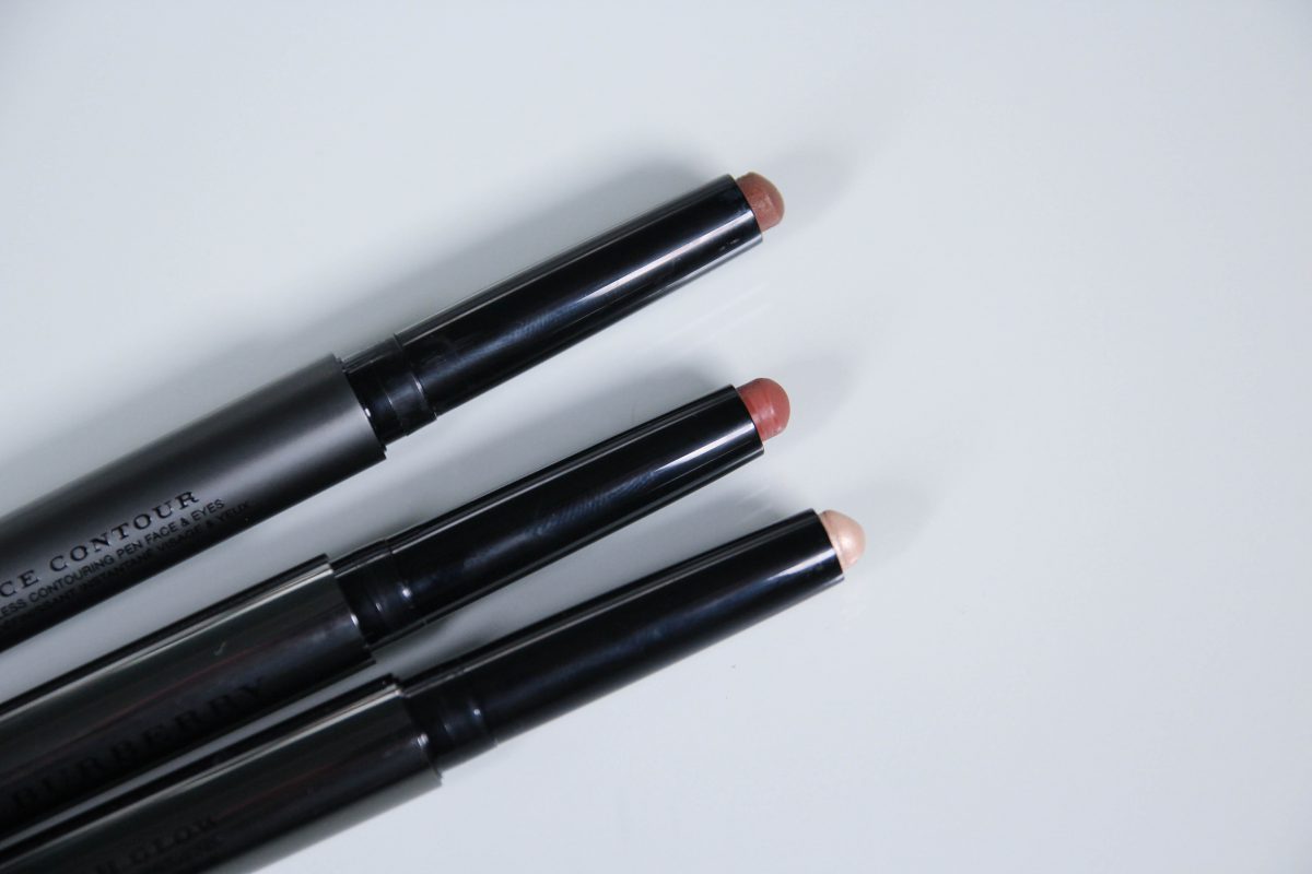 The Essentials by Burberry Beauty - Shannon H. Sullivan