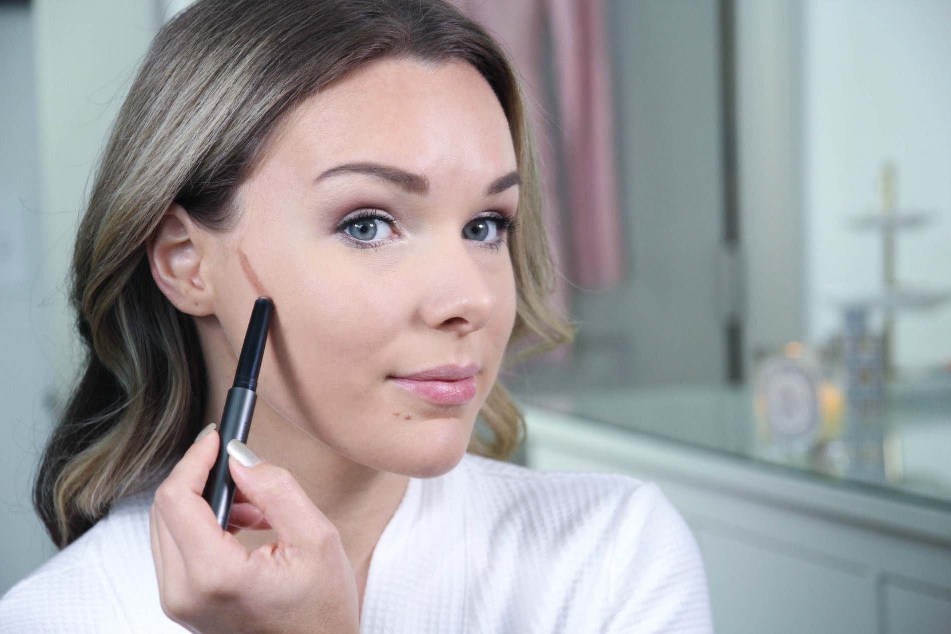 The Essentials by Burberry Beauty - Shannon H. Sullivan