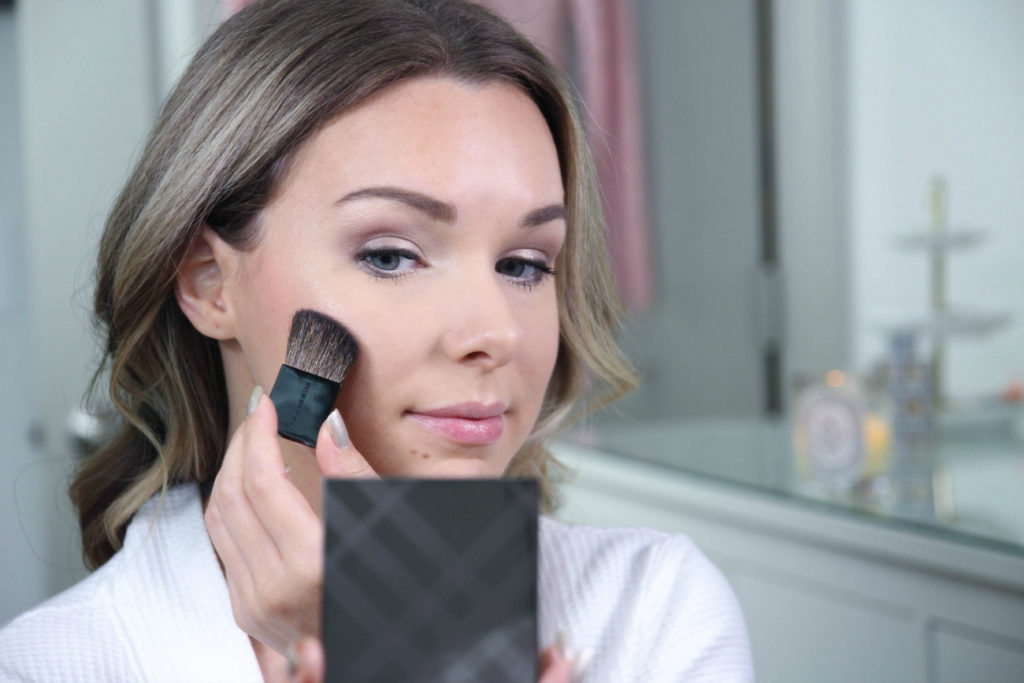 The Essentials by Burberry Beauty - Shannon H. Sullivan