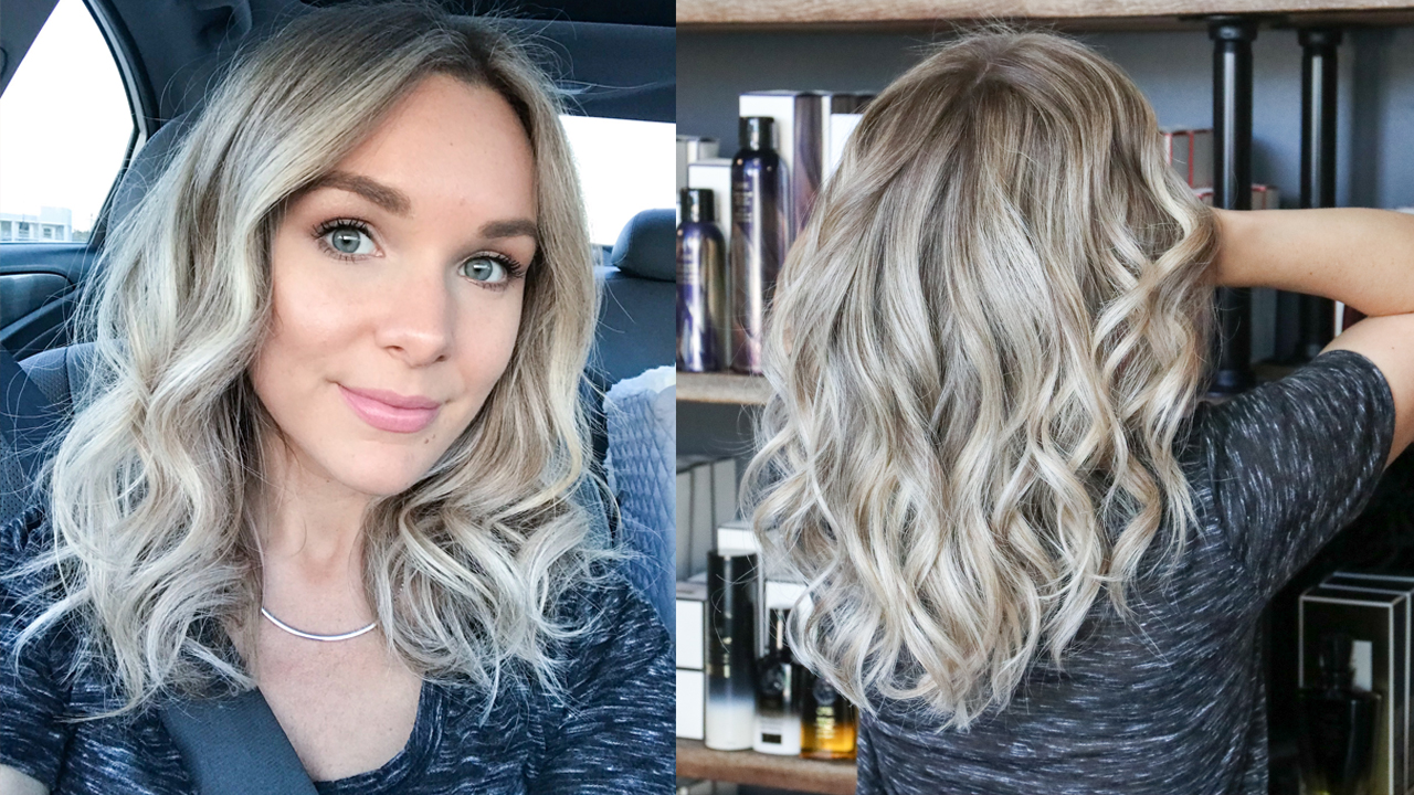 New Hair Color 3 Simple Healthy Hair Tips Shannon H Sullivan New Hair Color 3 Simple Healthy Hair Tips Shannon H Sullivan