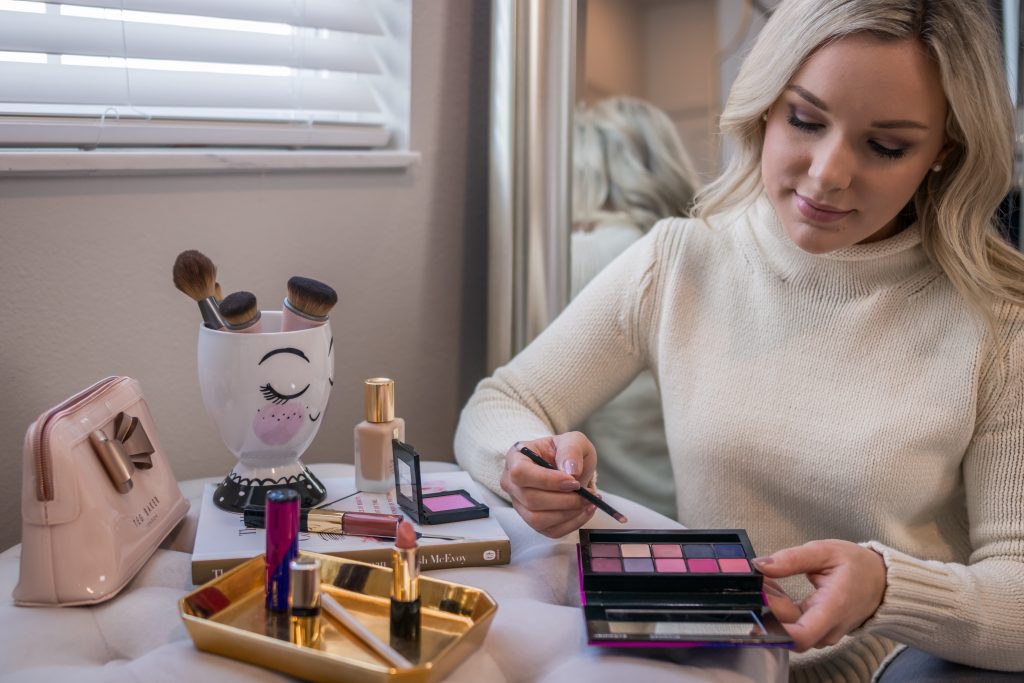 Beauty Products I'm Loving This Season - Shannon H. Sullivan