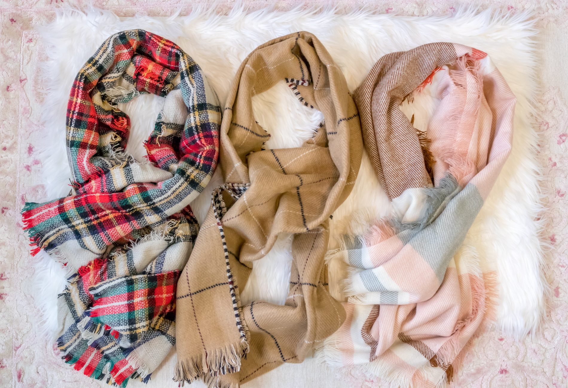 What to Pack for Connecticut in the Fall - Shannon H. Sullivan
