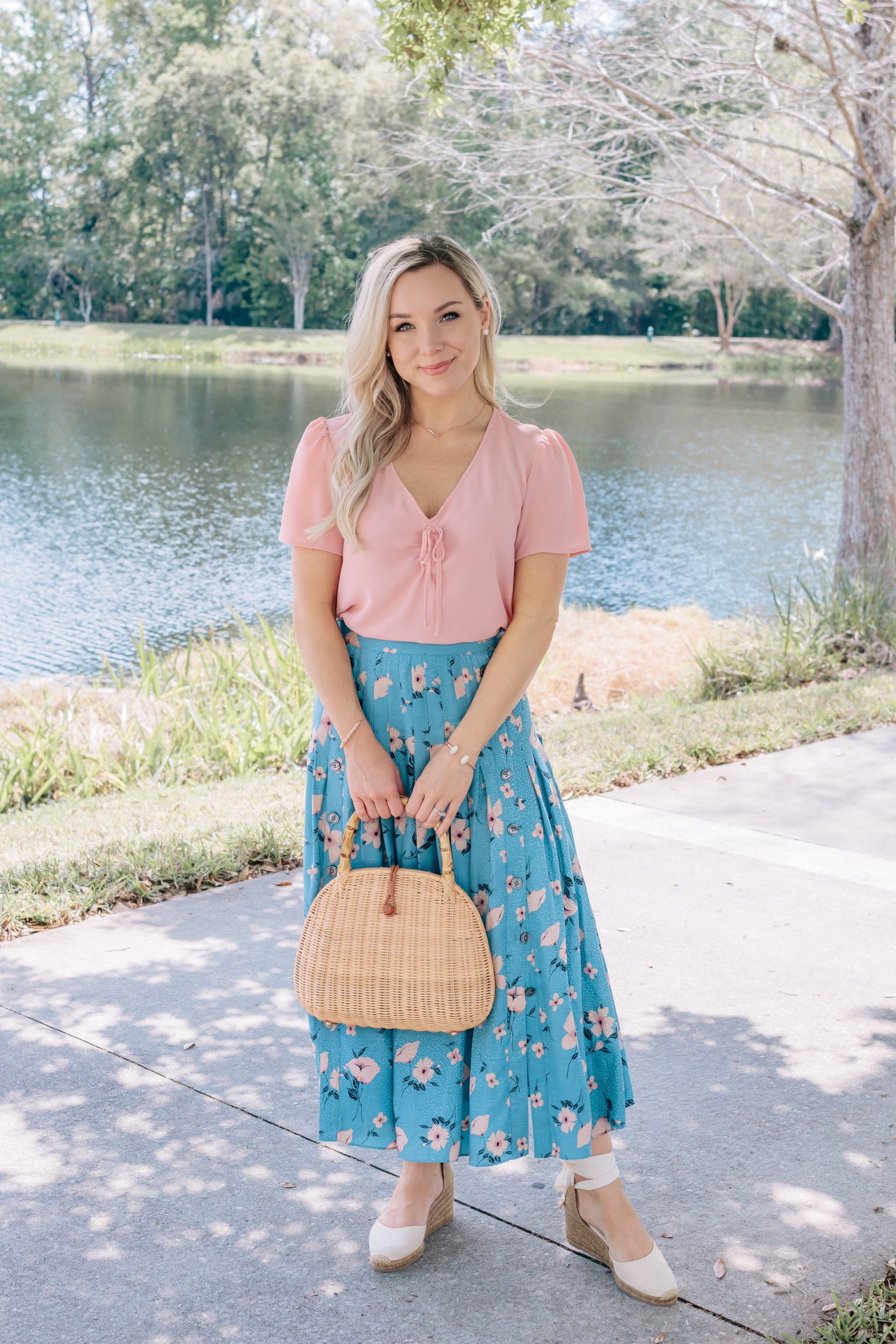 Skirts for Spring - Shannon H. Sullivan